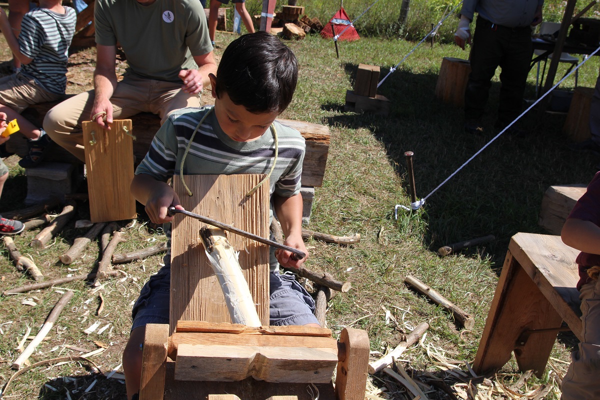 Port Oneida Fair - Michigan Farm Fun